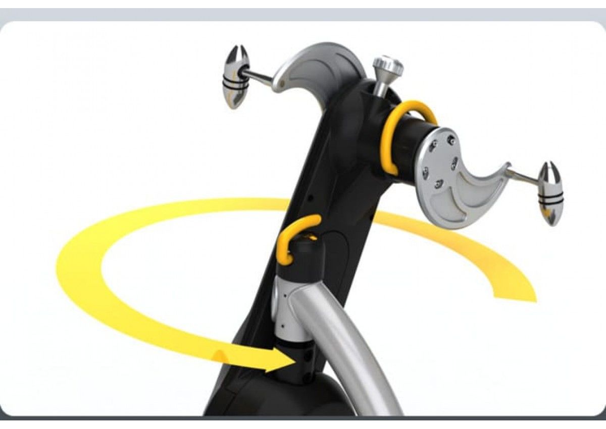 Велотренажер универсальный Matrix KRANKcycle купить модель (M KRANK ...