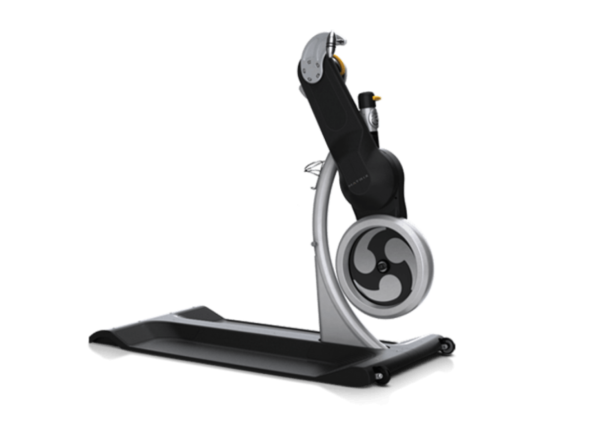 Велотренажер универсальный Matrix KRANKcycle купить модель (M KRANK ...