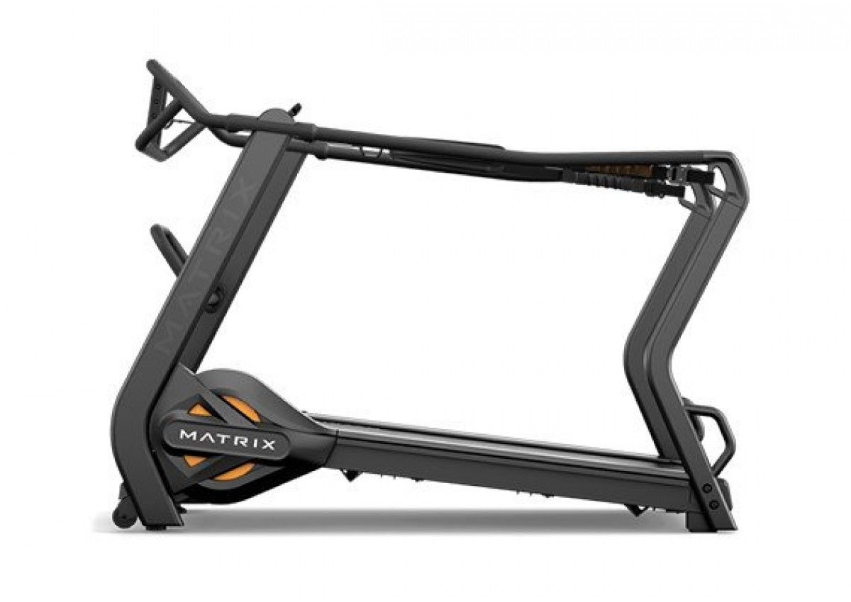 Купить Беговой тренажер Matrix S-Drive Performance Trainer модель (M ...