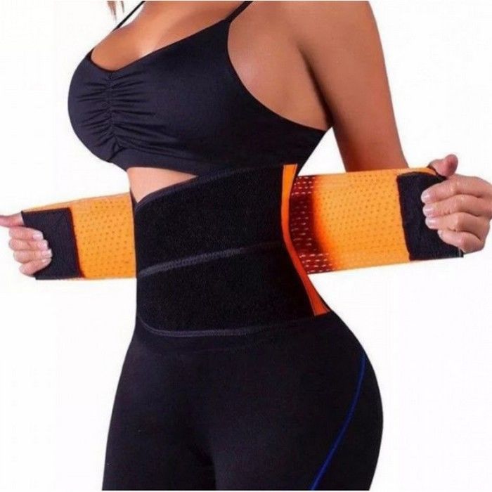 Xtreme Power Belt купить в Украине пояс для похудения