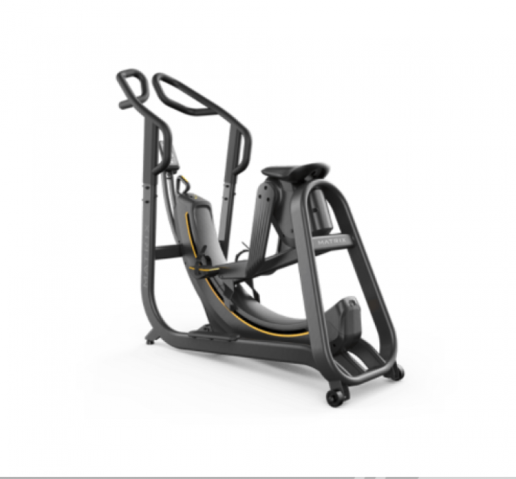 Орбитрек Matrix S-Force Performance Trainer купить модель (M SForce ...