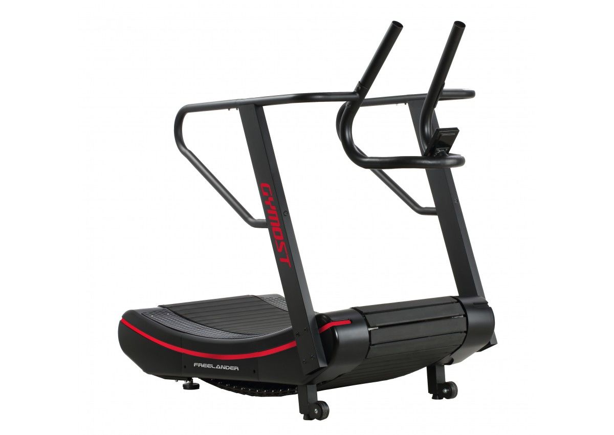 Беговая дорожка Gymost Freelander купить модель (Freelander) бренда ...